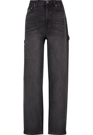 Karl Kani OG Baggy Workwear Denim Vintage Black, 30