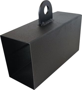 Generico Finger-Krafttrainer, Widerstandsblock, Grifftraining, Kraftaufbau, Handtraining, Tragbares Trainingsger&auml;t, perfekt f&uuml;r Gymnastik