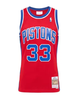 Mitchell & Ness TOPS - Tank Tops auf YOOX.COM