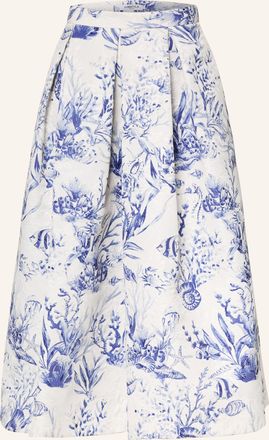 Lunatica Milano Lunatica Milano Jacquard-Rock weiss