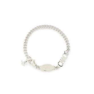 Vivienne Westwood Bracelet &agrave; pendentif