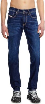 Diesel 1979 Sleenker_Pants_Bleu_29