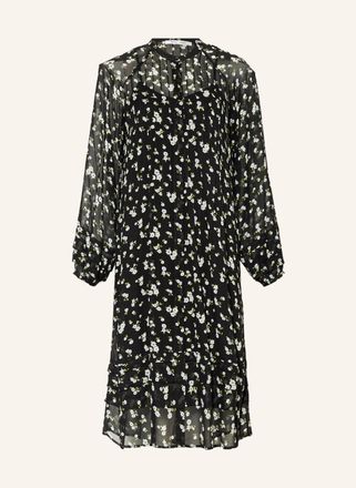 Sams&oslash;e & Sams&oslash;e Sams&oslash;e Sams&oslash;e Kleid Elma schwarz