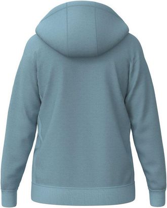Erima Sweatjacke TS Kapuzensweatjacke Damen