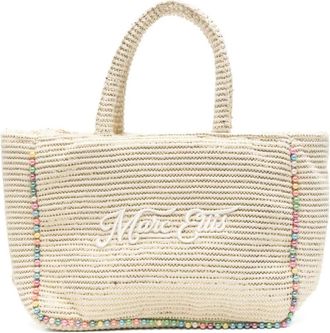 Marc Ellis Femme, Sacs, Blanc, Taille: ONE Size Buby Indy Tote Bag