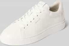 GANT Sneaker aus echtem Rindsleder Modell McJulien
