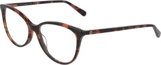 Gucci unisex, Accessories, Braun, 54 MMGr&ouml;&szlig;e