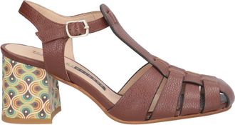 Chiarini Bologna SCHUHE - Sandalen auf YOOX.COM