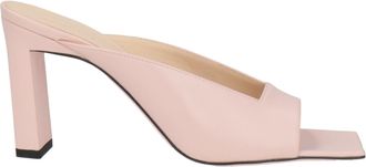 Wandler SCHUHE - Sandalen auf YOOX.COM
