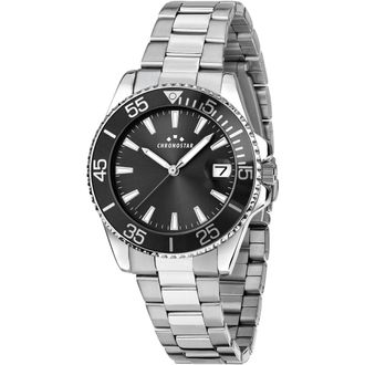 Chronostar Montre en alliage