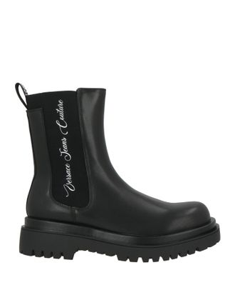 Versace SCHUHE - Stiefeletten auf YOOX.COM