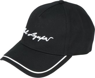 Karl Lagerfeld ACCESSOIRES - M&uuml;tzen & H&uuml;te auf YOOX.COM