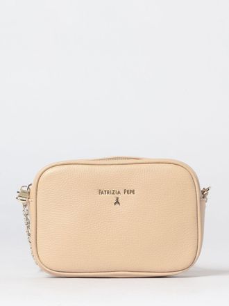 Patrizia Pepe Mini Sac Femme couleur Poudre