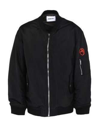 AMBUSH JACKEN & M&Auml;NTEL - Jacken und Anoraks auf YOOX.COM