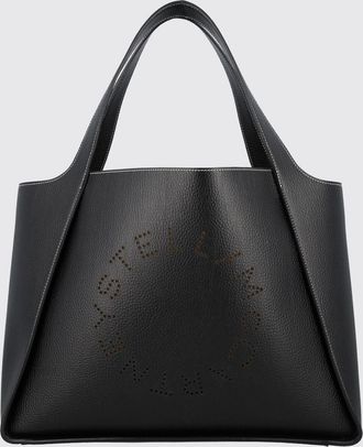 Stella McCartney Schultertasche STELLA MCCARTNEY Damen Farbe Schwarz