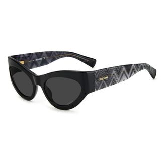 Missoni Sonnenbrillen - - Accessories - Damen - Schwarzk - 55 MM