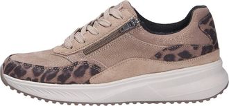Waldl&auml;ufer Femme, Chaussures, Beige, Taille: 41 1/2 EU H-Macie
