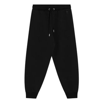 Ami Jogginghose f&uuml;r aktiven Lebensstil - - Trousers - Herren - Schwarzk - XL
