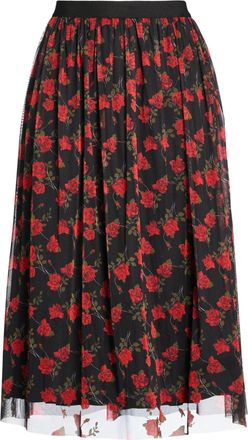 iBlues HOSEN & R&Ouml;CKE - Midi-R&ouml;cke auf YOOX.COM