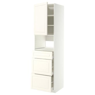 IKEA METOD / MAXIMERA Hochschrank f&uuml;r Einbauger&auml;te