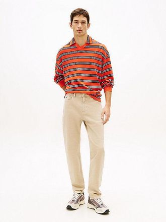 Tommy Hilfiger Jean slim droit Ryan d&eacute;lav&eacute;