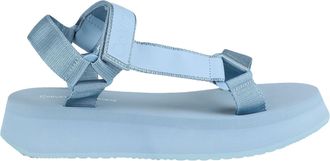 Calvin Klein SCHUHE - Sandalen auf YOOX.COM