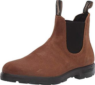 Blundstone 1911 mixte adulte Bottine Chelsea, Brown, 40 EU