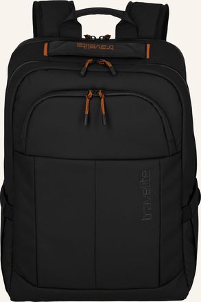 Travelite Rucksack Briize 23 L Mit Laptop-Fach schwarz