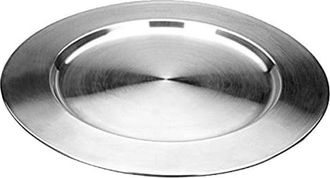 Ibili BAJOPLATO INOX 32 CMS