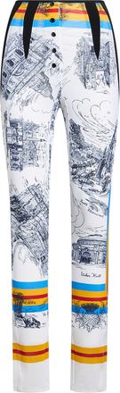 Philosophy di Lorenzo Serafini HOSEN & R&Ouml;CKE - Hosen auf YOOX.COM