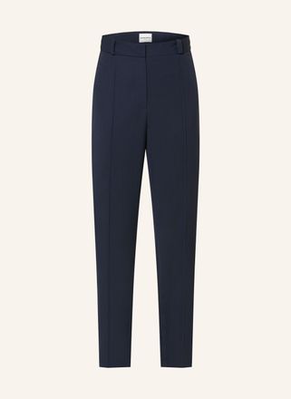 Claudie Pierlot Claudie Pierlot Marlenehose Pino blau