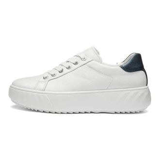Ara Monaco Freizeitsneaker - - Shoes - Damen - Wei&szlig; - 40 EU