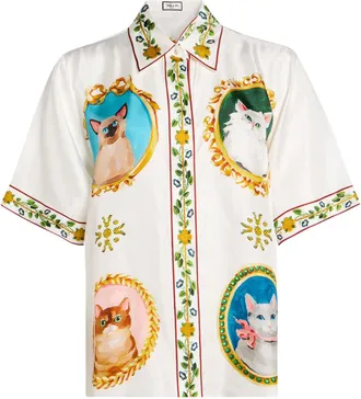 Paul & Joe TOPS - Hemden auf YOOX.COM