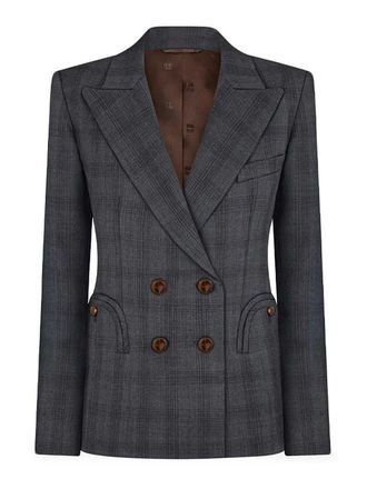 Blaz&eacute; Milano Blazer - Grau