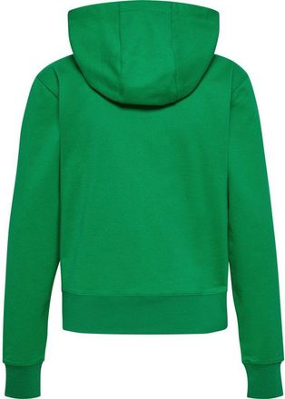 Hummel Sweatjacke Hummel Damen Kapuzenjacke hmlGO 2.0 Zip Hoodie 224839
