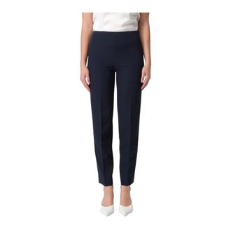 PT01 Blaue Hose f&uuml;r M&auml;nner - - Trousers - Damen - Blau - XL