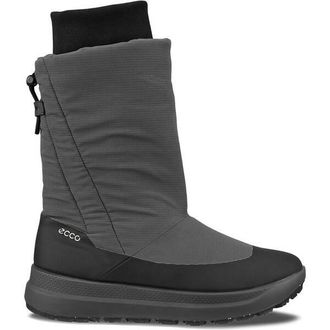 Ecco Damen Stiefel SOLICE W MID WP PL 400g