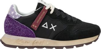 Sun 68 Ally Vintage - - Shoes - Damen - Schwarzk - 38 EU