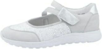 Waldläufer Damen, Schuhe, Grau, 34 EUGröße