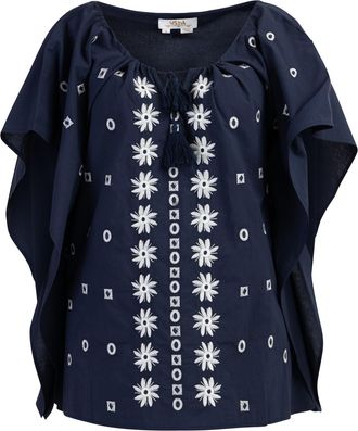 Usha Poncho