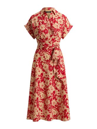 Lauren Ralph Lauren Kleid