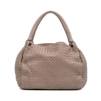 Bottega Veneta Damen, Pre-Owned, Braun, ONE SIZEGr&ouml;&szlig;e