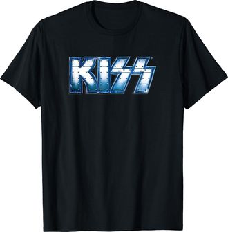 Kiss Monsterlogo T-Shirt