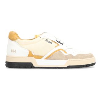 Rhude Vintage Racing Low-Top Sneakers - - Shoes - Herren - Mehrfarbig - 44 EU