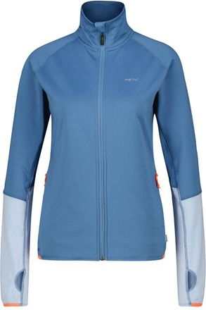 Meru Damen Fleecejacke FUNCHAL