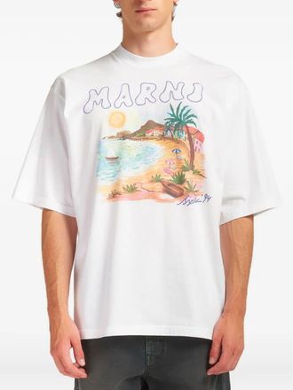 Marni T-Shirt