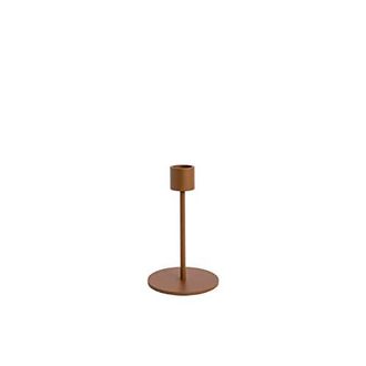 Cooee Design Candlestick 13cm Coconut
