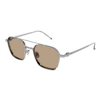 Cartier Herren, Accessories, Grau, 53 MMGr&ouml;&szlig;e