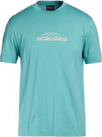 Emporio Armani TOPS - T-shirts auf YOOX.COM