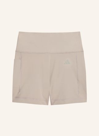 adidas Tights Optime beige